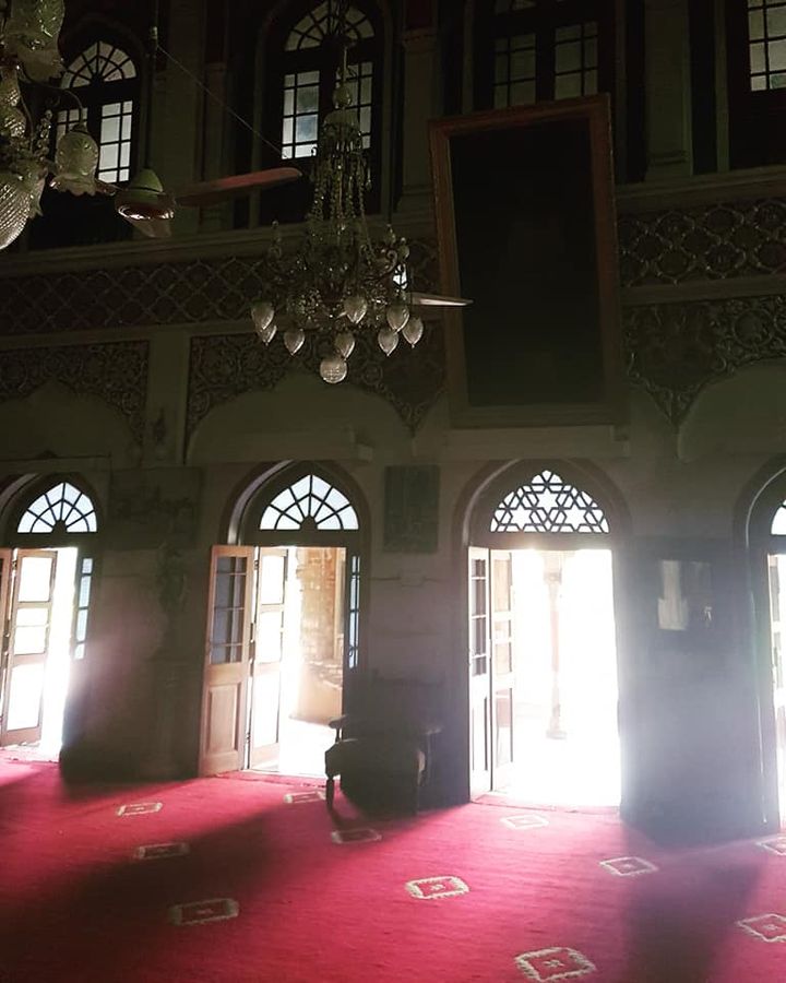 National Tourism Portal