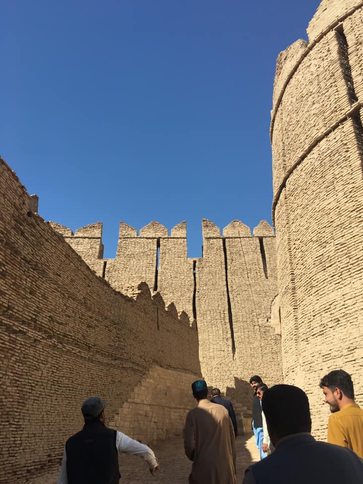 National Tourism Portal